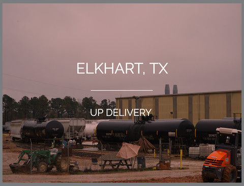 Eagle Railcar Services