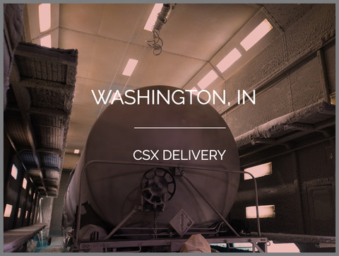 Eagle Railcar Services